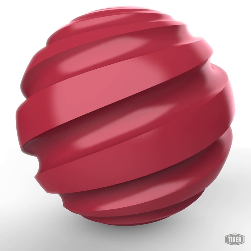 418/30028 - Dormant Sparkle New Red