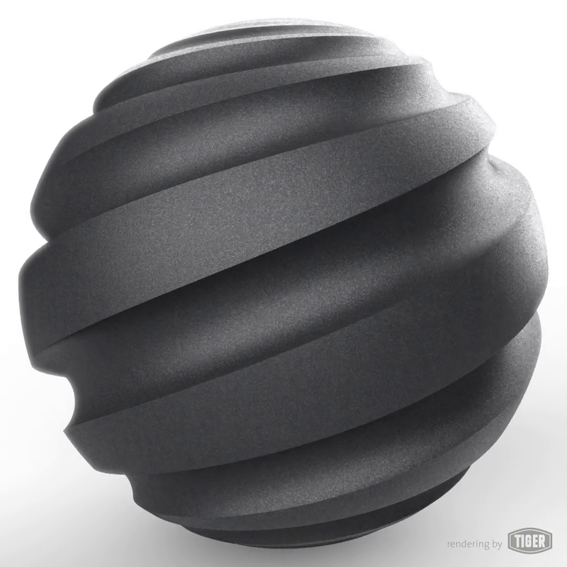 418/79680 - Anthracite Metallic