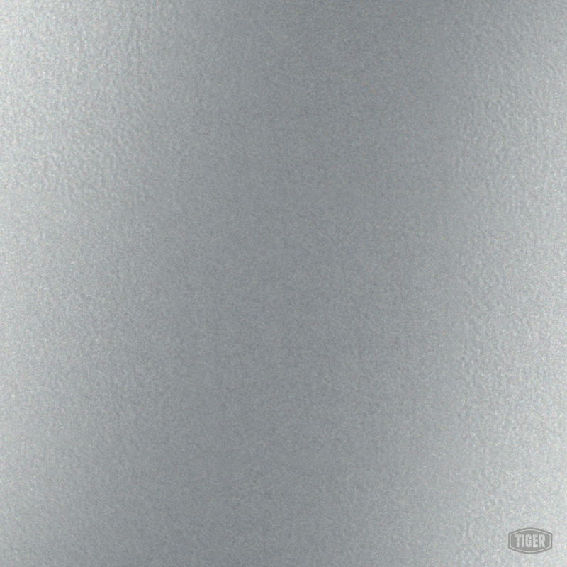 449/90500 - Silver Matte