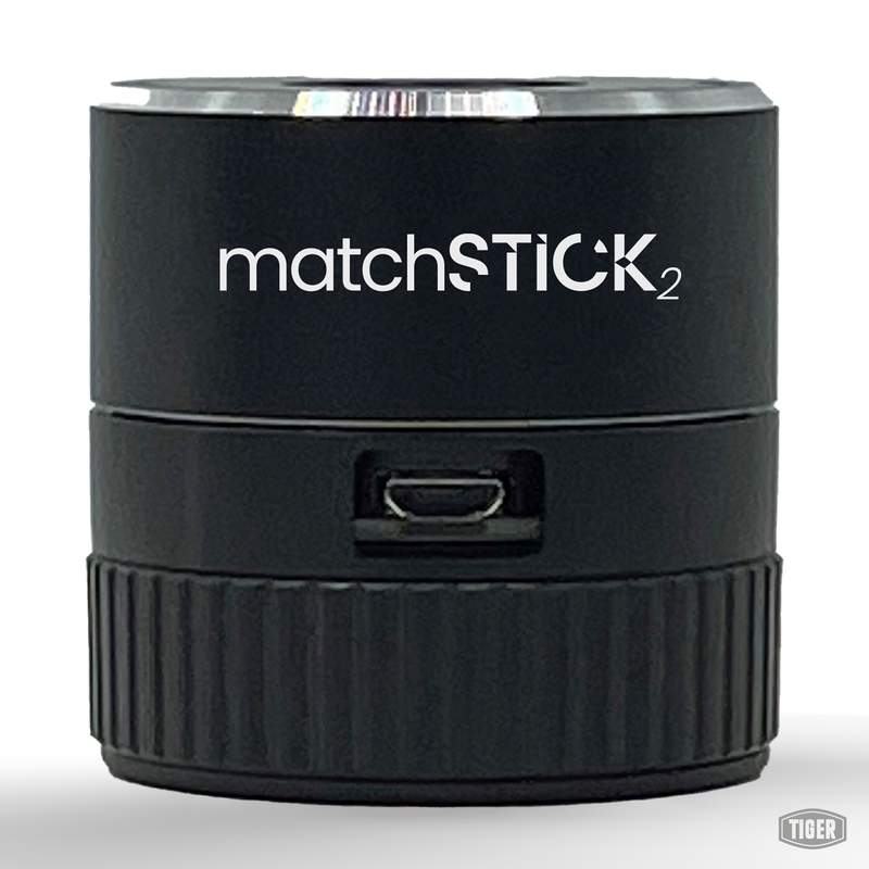 999/00021 - MatchStick 2